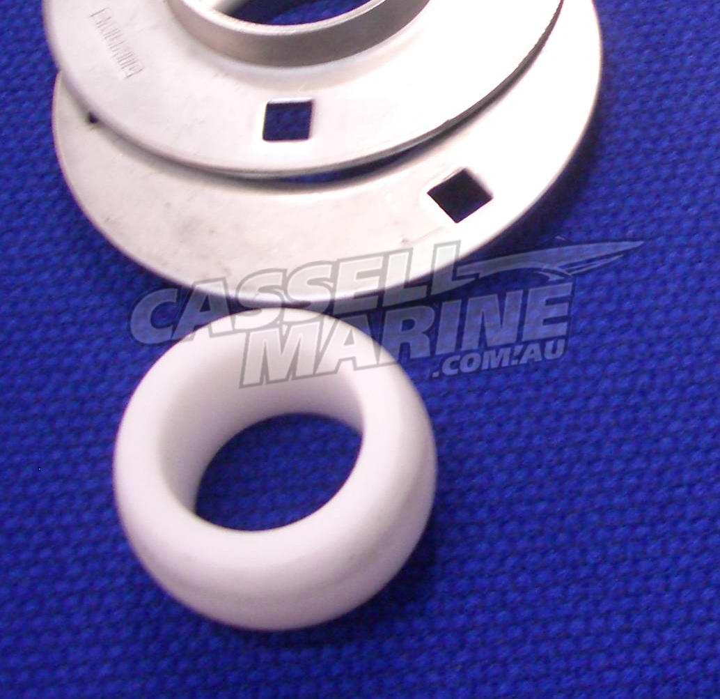 Rudder Bush - suit Adjustable Bearing