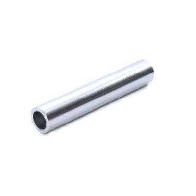Saint Marine Aluminium Tube Joiner - Clear Anodised