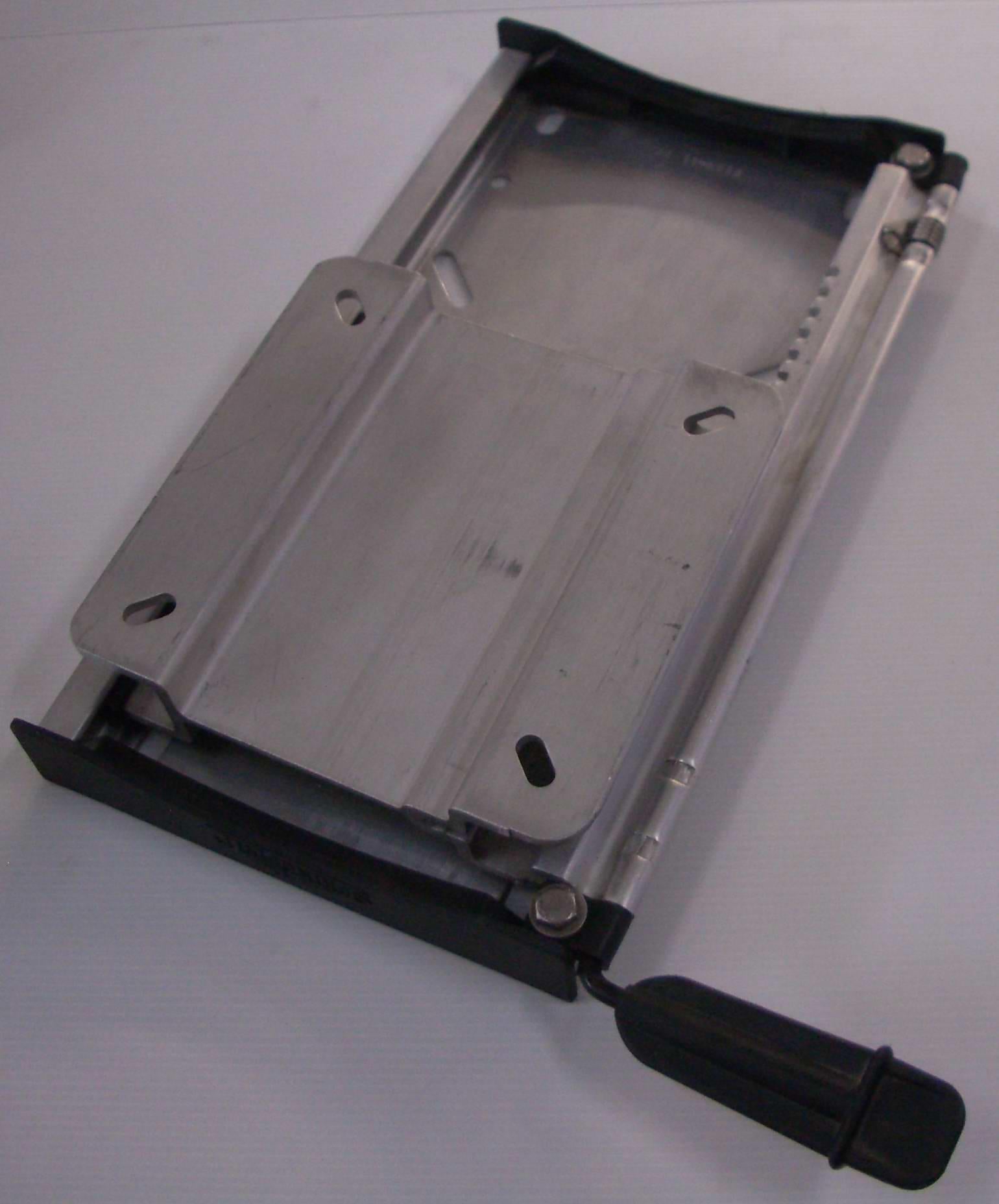Seat Slides - Universal Trac-Lock Slide