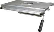 Seat Slides - Universal Trac-Lock Slide