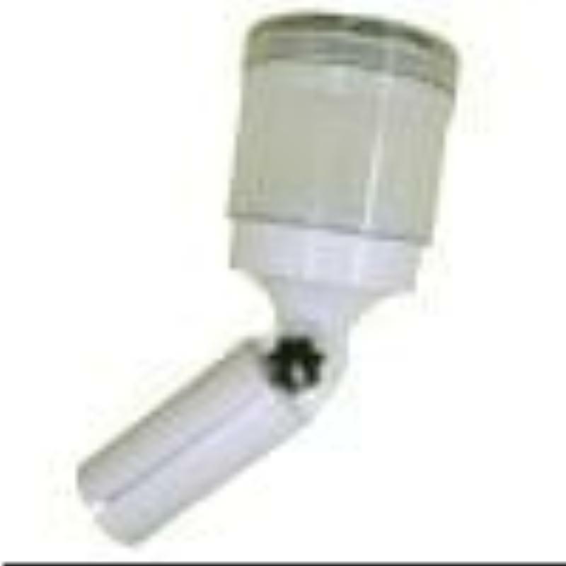 Solar Rod Holder LED Light - 6 Colours