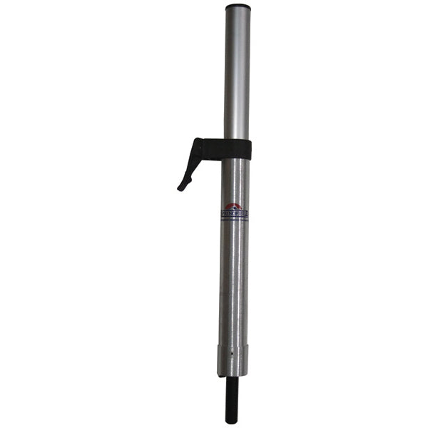Springfield Kingpin Manual Adjustable Seat Pedestal