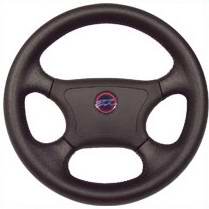 Steering Wheel - Cyclone