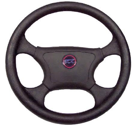 Steering Wheel - Storm