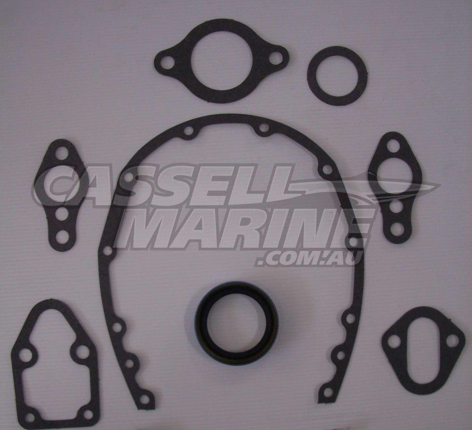 Timing Case Gasket Kit CHEV