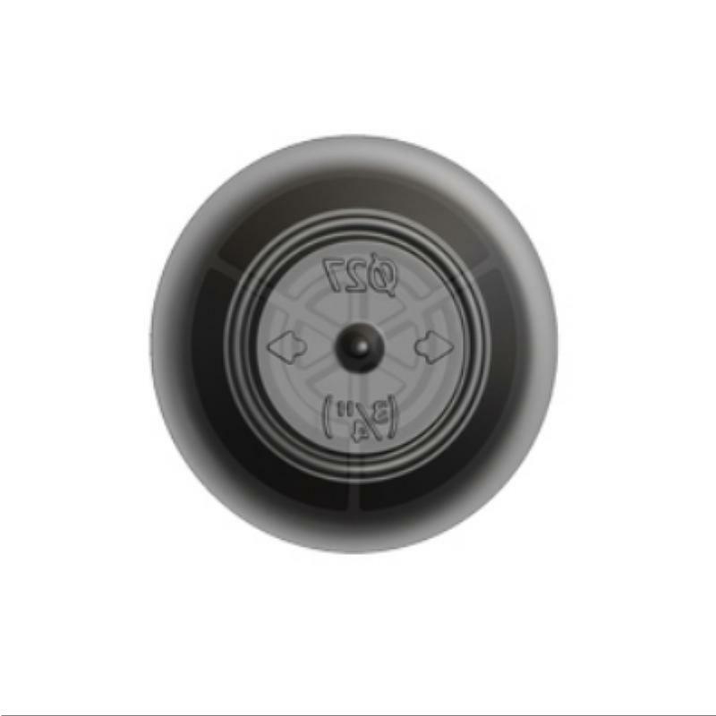 Trudesign Skin Fitting Mould Plugs - Recessed