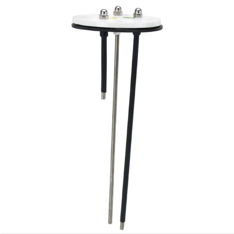 Waste Tank Sender Unit - 3 Buttons Control Panel